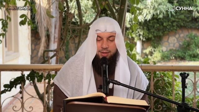 Логическое опровержение многобожников. Сирадж Абу Тальха