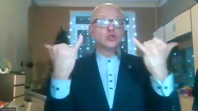 молитвенные чтения для глухих 2025 г.1 день Павел Петров