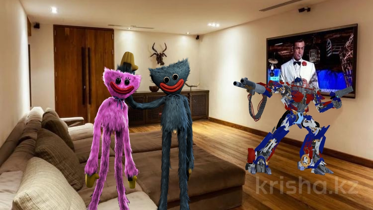 УЗНАВАНИЕ ПО СЕРИАЛОВ ХАГИ ВАГИ И ЕГО ДРУЗЬЯ 2 2 Сезон 3 Серия