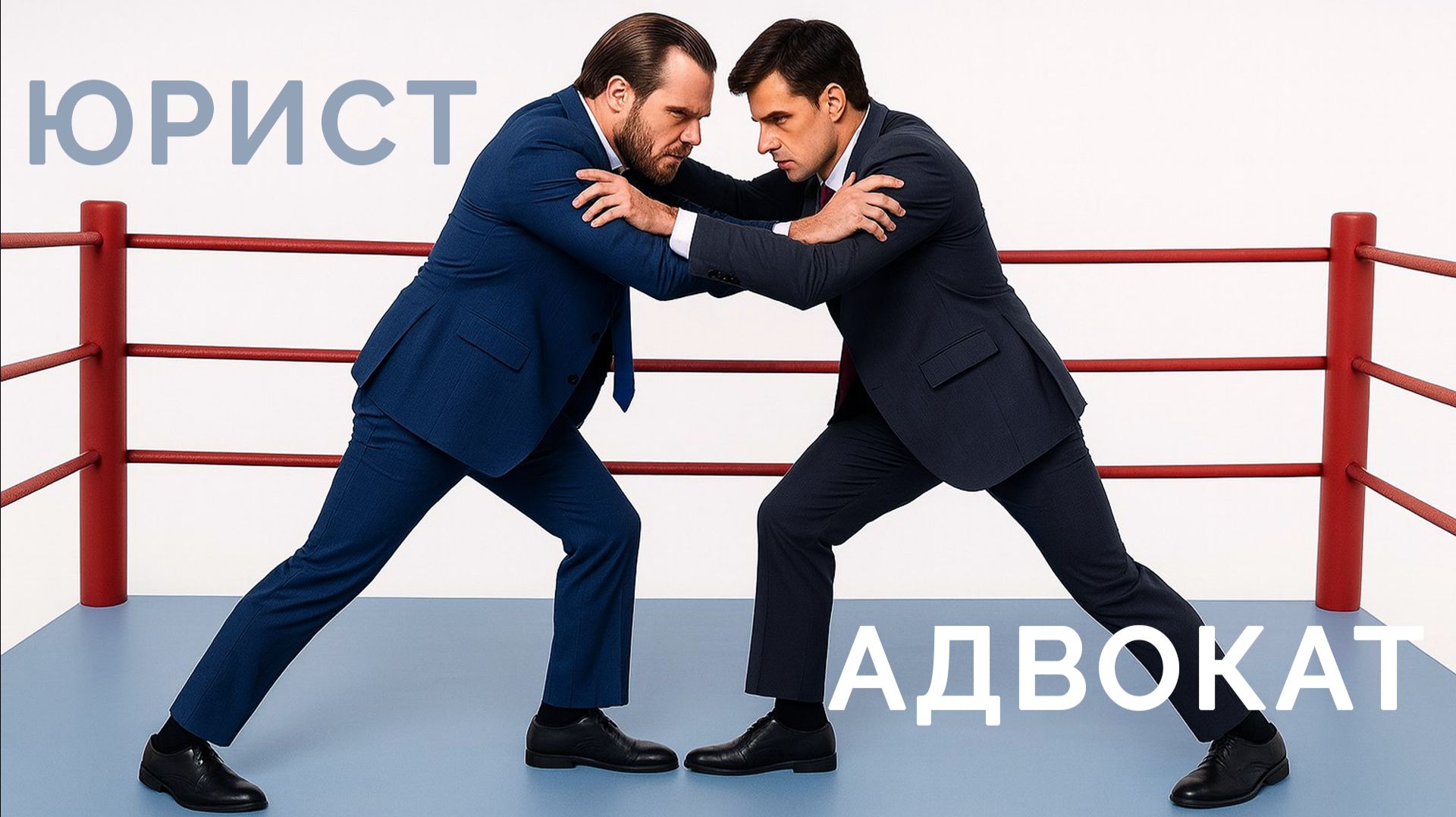 Адвокат vs юрист: нужна ли адвокатская монополия?