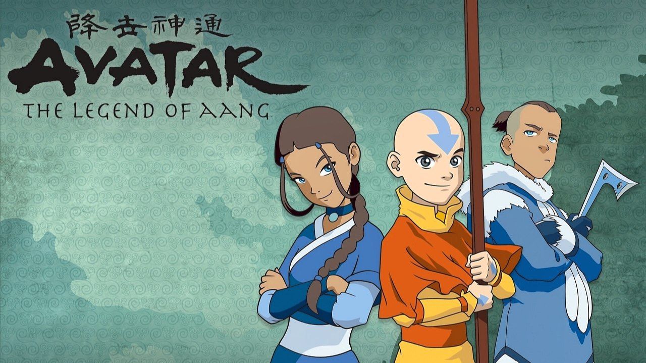 Avatar: The Last Airbender — The Burning Earth - Часть 2: Болотный монстр