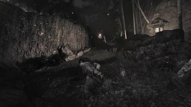 Tomb Raider #2 Расхитительница гробниц