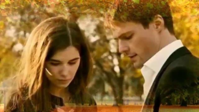 Вечера Катя Соргина Сергей Одинцов сл К.Соргина муз Д.Петров Ав НРудакова