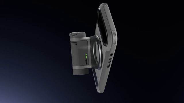 TILTA-Chronos Phone 17