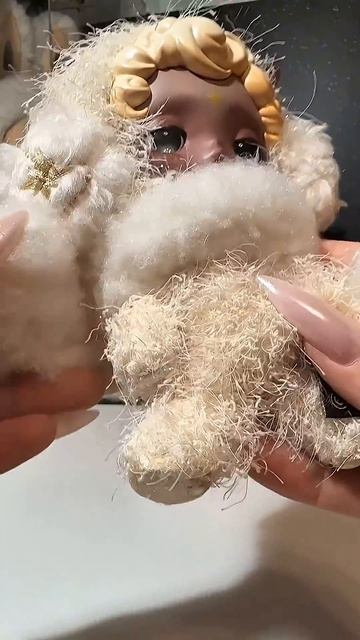 Распаковка Pop Mart Skullpanda You Found Me (часть 7/9) #unboxing #popmart #skullpanda #blindbox