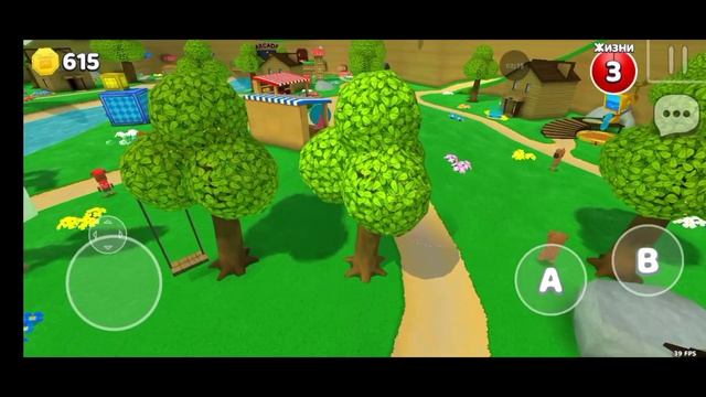 секреты Super Bear Adventure идею взял у Miss_Gold...?