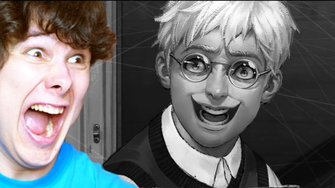 windy31: ЗАЙЧИК 5 ЭПИЗОД НАКОНЕЦ ВЫШЕЛ И ЭТО ОФИГЕННО! ➲ Tiny Bunny 5 Эпизод!