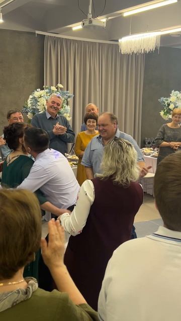 Юбилей Екатерины Павловны