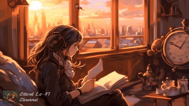 CHILLOUT LOFI | LOFI MUSIC | CHILLOUT MUSIC | WORK MUSIC #music #lofimusic #workmusic #yogamusic