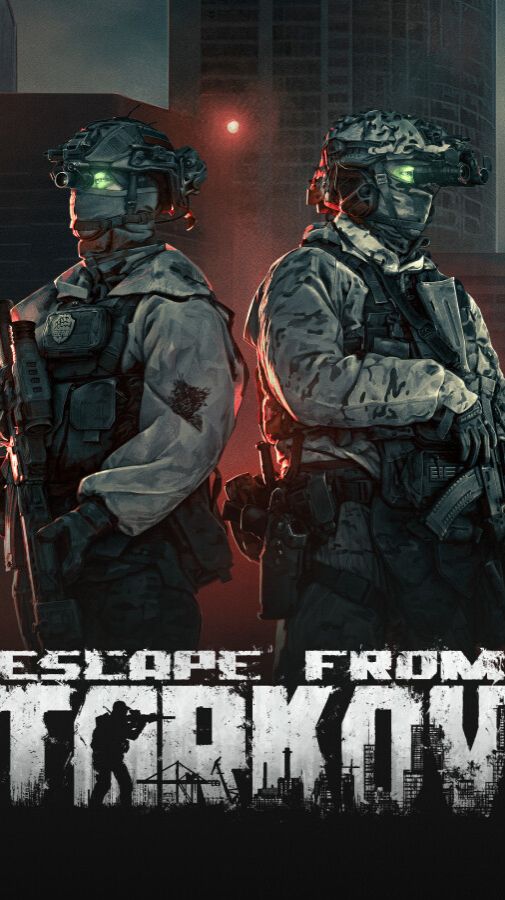 ПОЕЗД СДЕЛАЛ ХРУСТ #mishahhi #тарков #escapefromtarkov #мишаххи