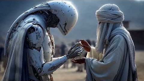 AI Short Film scifi movies sci-fi 4K (9)