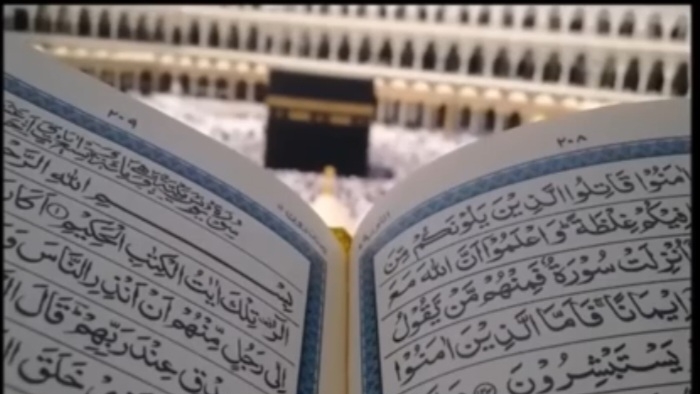 Апологетика. Опровержение христианам,выступающим против Ислама...