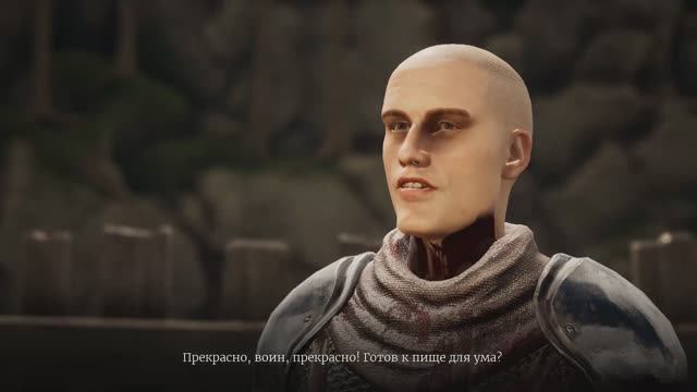 of Ash And Steel Game-#32 | Глава 2 - Альфа и Омега - клад, сундуки, перки, король короедов, Фехт