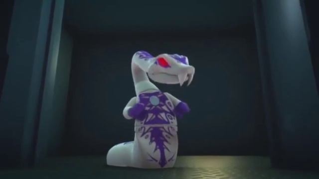 Появление зергов и Плети серия 3