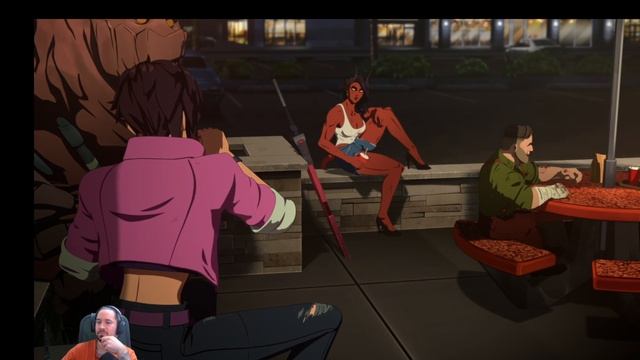 Знакомство с Dispatch. Часть 3