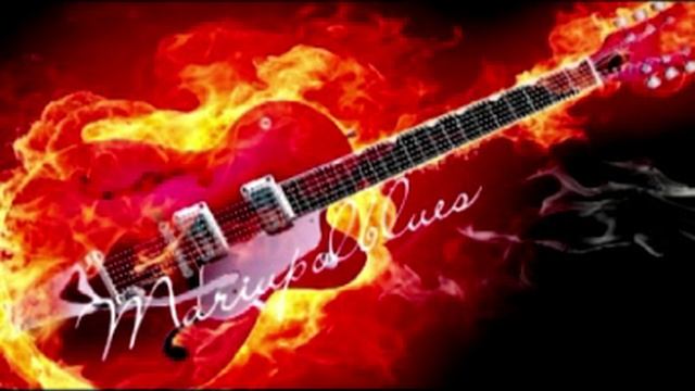 Мягкий блюзВ.Бузаджи st Werema54