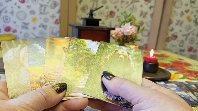 ПРОГНОЗ  НА  НЕДЕЛЮ С 15 ПО 21 ДЕКАБРЯ