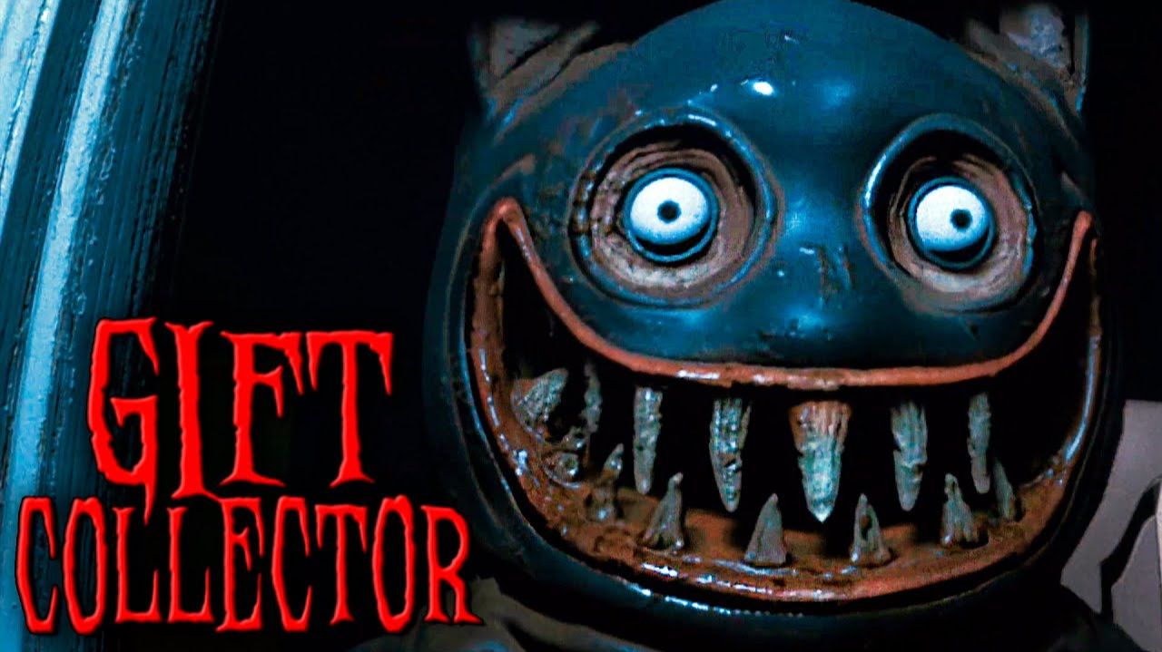 НОВОГОДНЯЯ ДИЧЬ! Прохождение - Gift Collector.