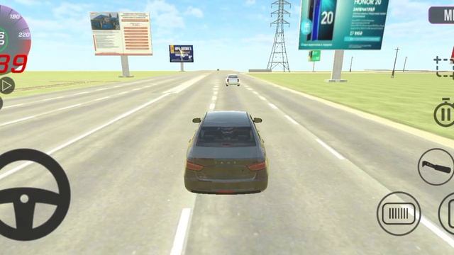 авария краш-тест симулятор 2 реальных событиях#3