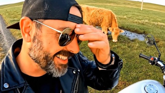 Alex Strange Влог 17