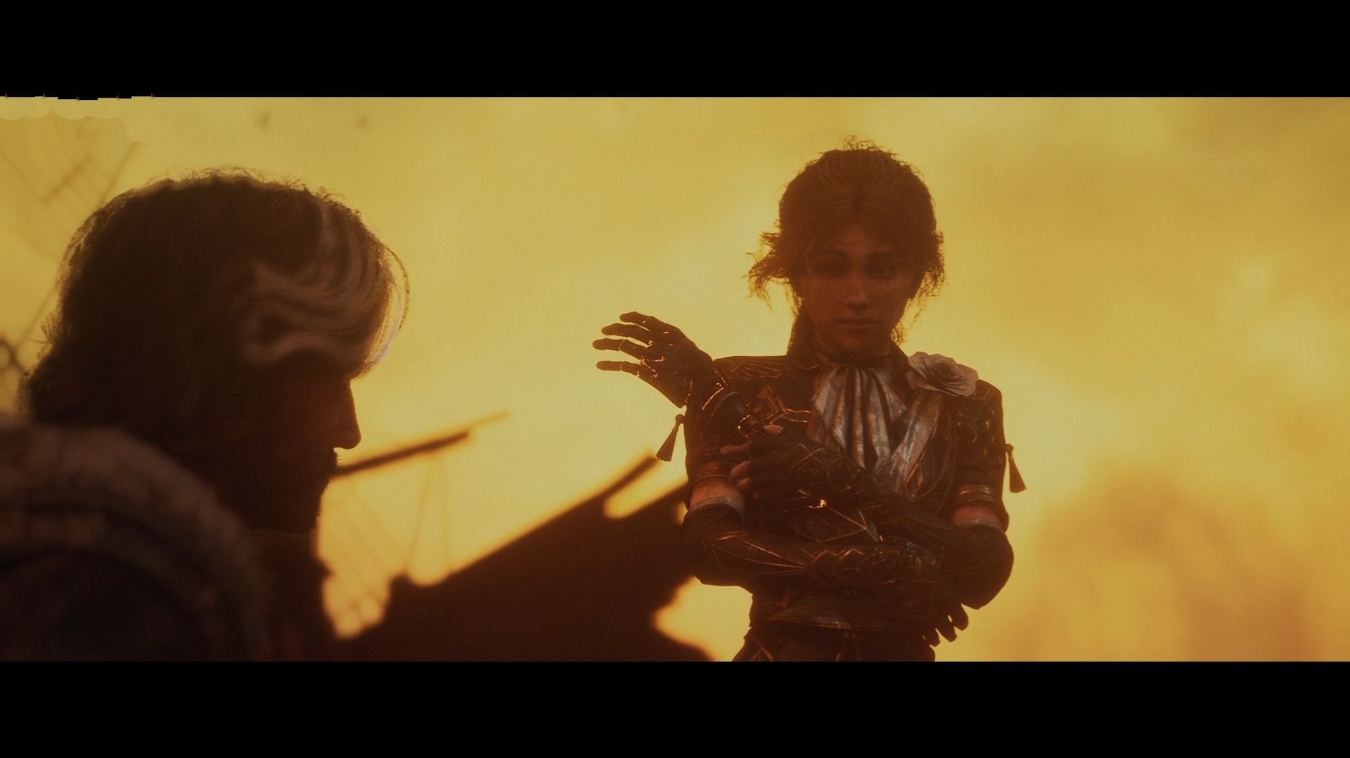 Поле павших / 13 / Clair Obscur: Expedition 33