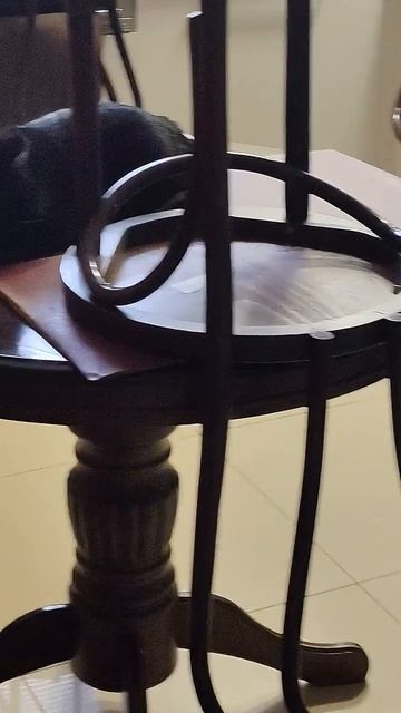 Генеральная уборка.