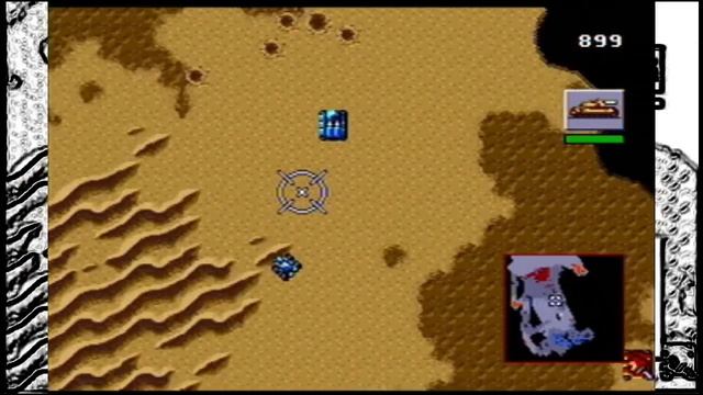 Миссия 5 / Харконены / Dune II: Battle For Arrakis