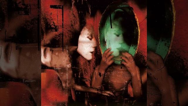 Cemetary - Ebony Rain