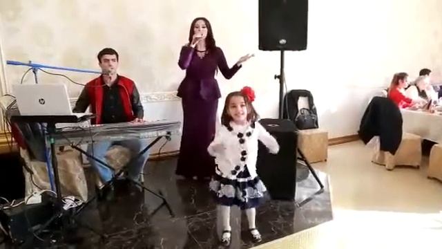 Создана лишь для тебя