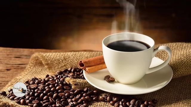 Мягкая джазовая музыка и босса-нова #39