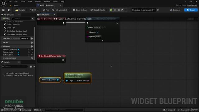2 - Multiplayer Fundamentals