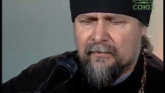 Священник Андрей Гуров “Молитва“