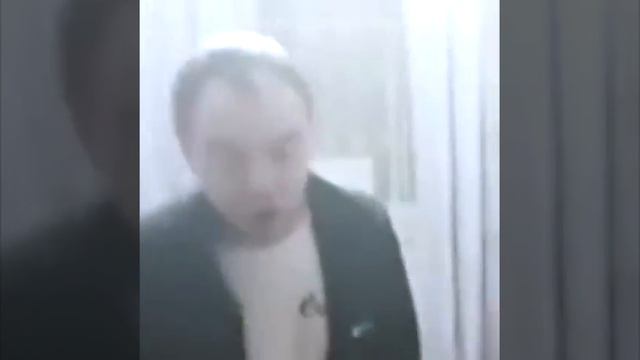 Валентин Владимирович - ганичев, встать!