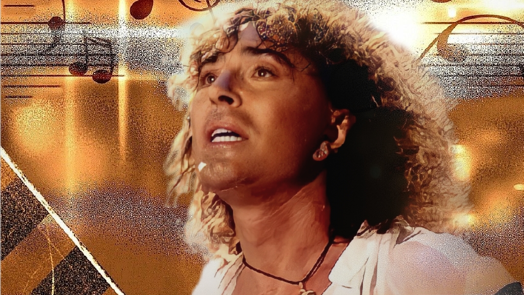 Валерий Леонтьев.  Серебряная музыка.  Видеозарисовка.