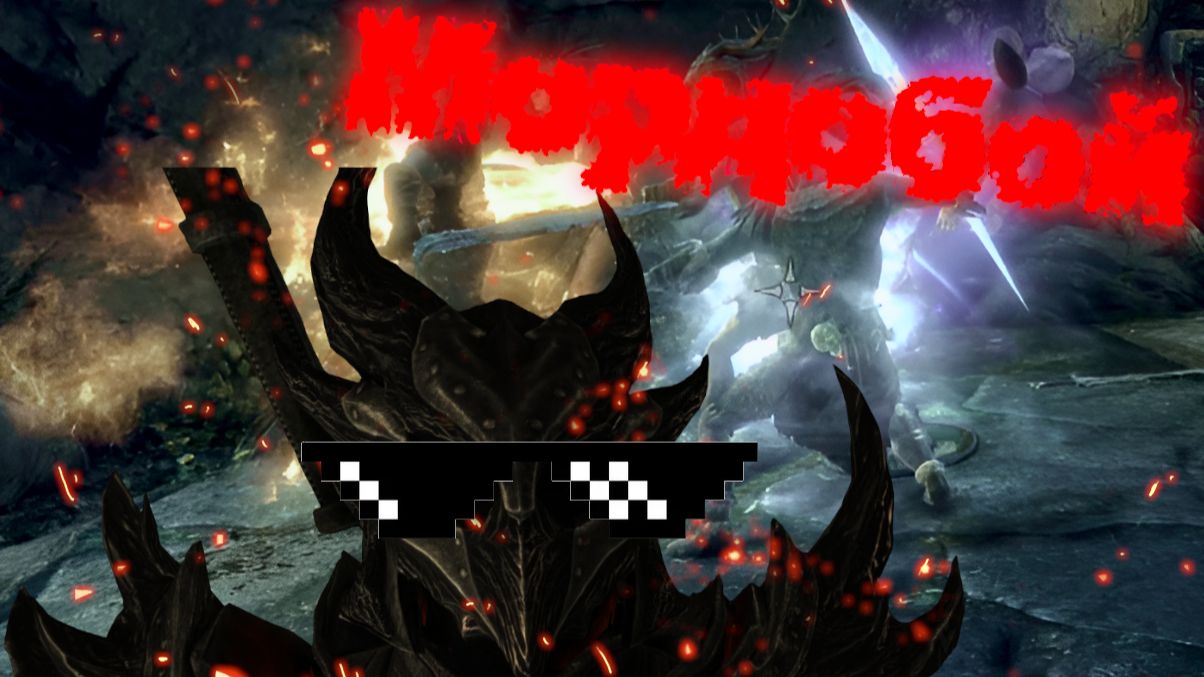 МОРДОБОЙ в ЧЕСТНОМ ГОРОДЕ: самозащита не помогла. Прохождение The Elder Scrolls V:Skyrim - 31 серия.