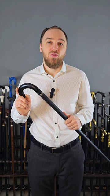 ✈️ Трость в самолет: можно или нет? (Часть 1)