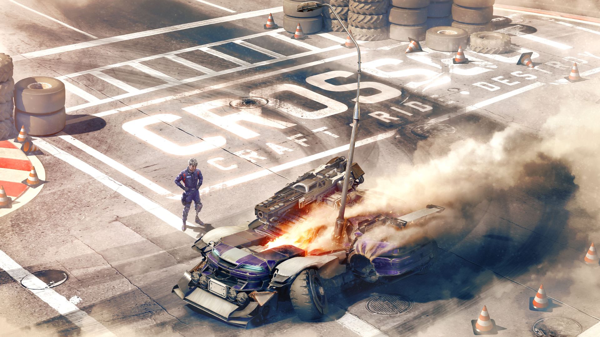 Экшен Минутка💥Стрима 13.12.25г ▶️ Кроссаут