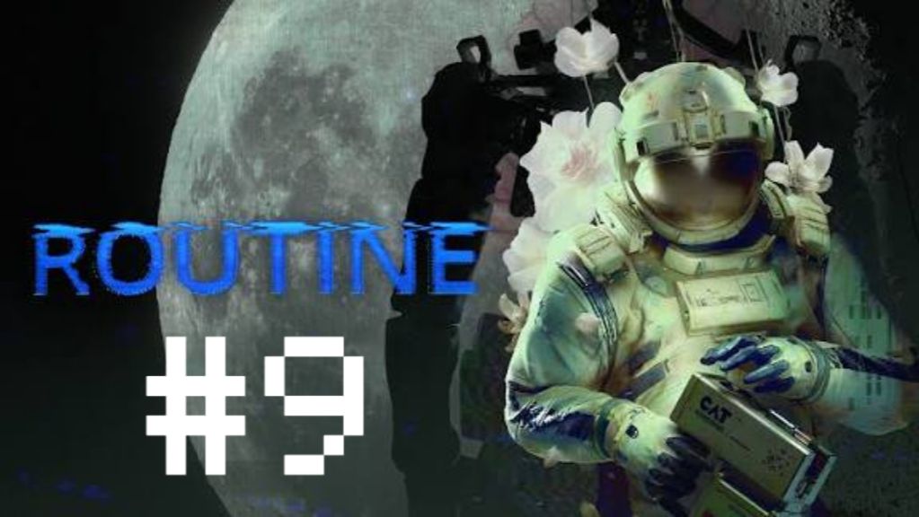 Терпение ▶️ Routine #9