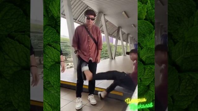 Сборник №74. Прикольные и нелепейшие моменты из жизни!