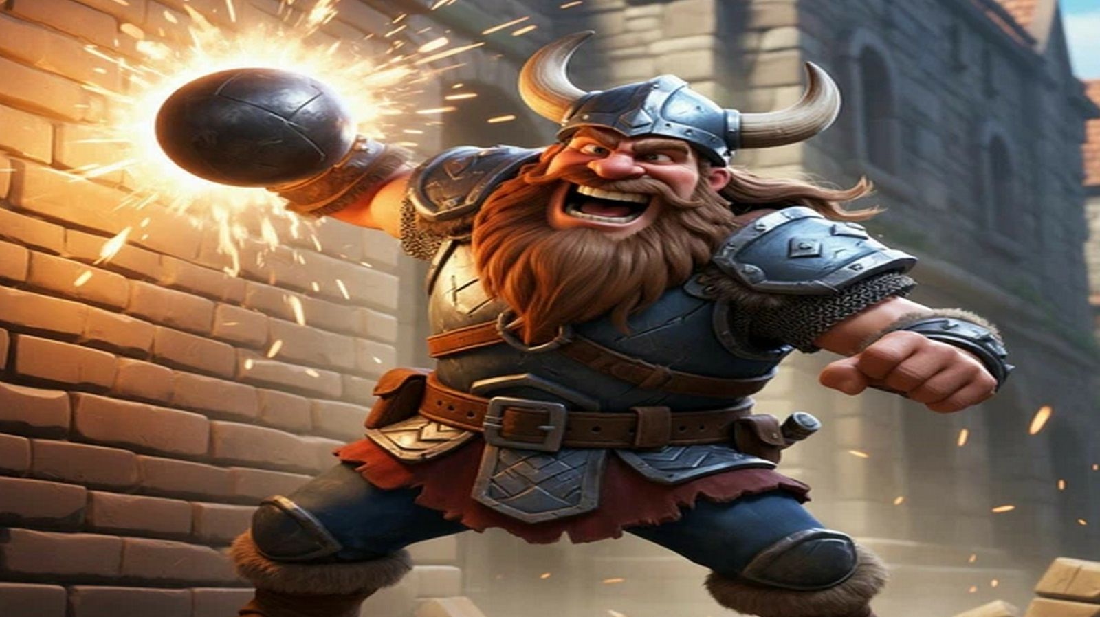 Делаю красивую базу. BALL x PIT #6