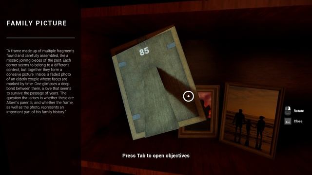 Мой мысли после прохождения Joyful Masks Demo 2025