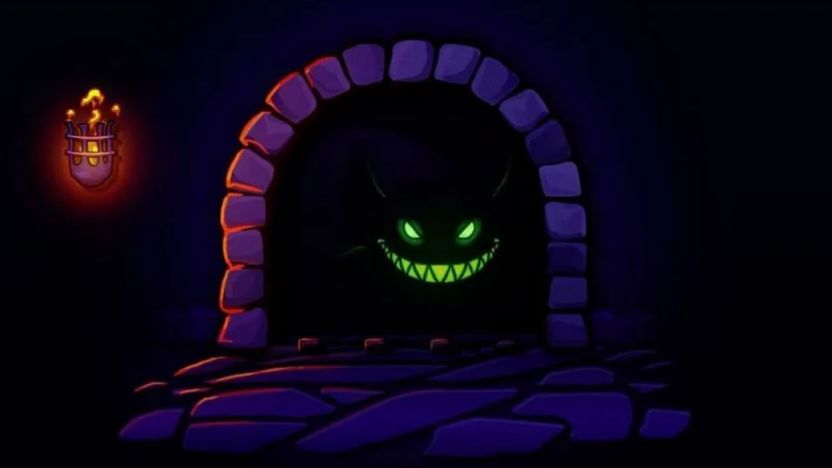 Geometry Dash спустя ГОД  я освободил его