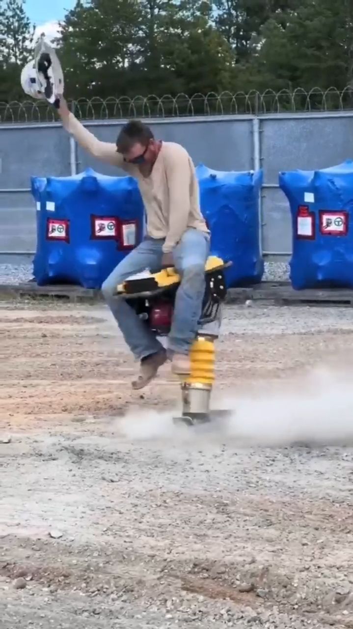 Веселое родео | Funny rodeo #родео #rodeo #cowboy #fun #funnyvideo #lol #тренд #trend #shorts