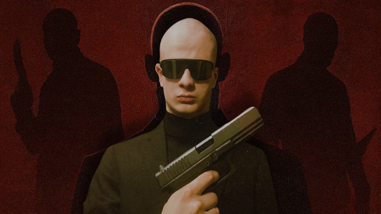 МИССИЯ НЕВЫПОЛНИМА?➡️Hitman Blood Money