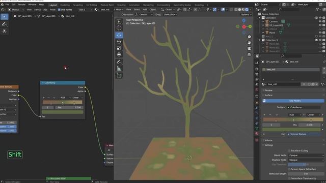 08. Making A Tree