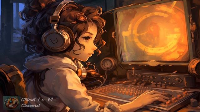 CHILLOUT LOFI | LOFI MUSIC | CHILLOUT MUSIC | WORK MUSIC #music #lofimusic #workmusic #yogamusic