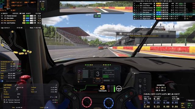 13th Week iRacing Porsche Cup [14-12-2025 17-17-29]