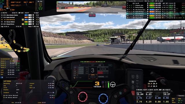 13th Week iRacing Porsche Cup [14-12-2025 18-17-14]