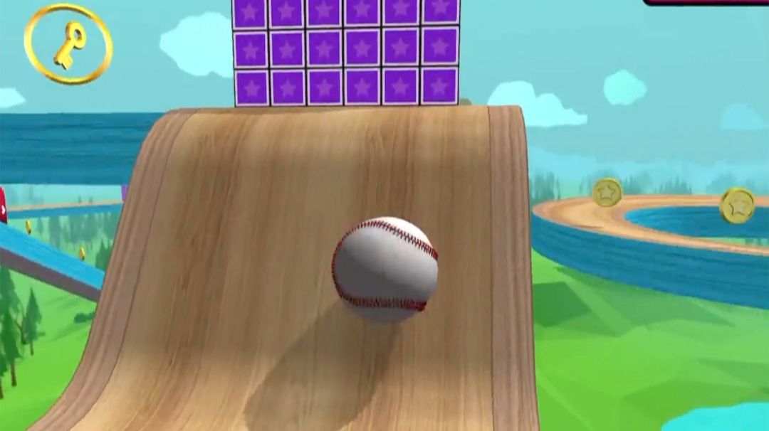 Going Balls  Super Speed run Gameplay New Update Level 577