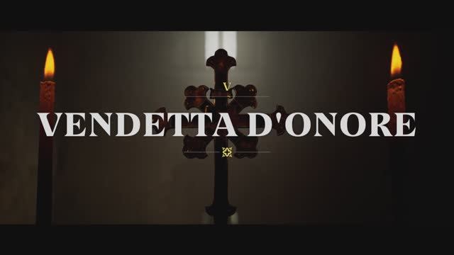 5. MAFIA The Old Country - Вендетта чести